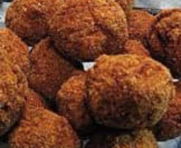 Fasírt – Cookidoo® – a Thermomix® receptek hivatalos platformja