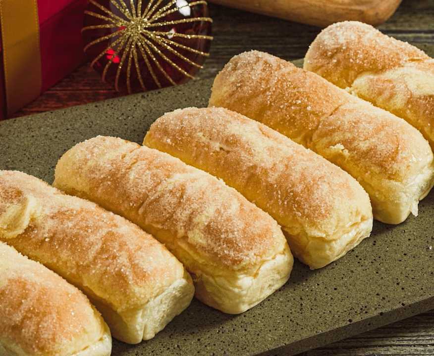 Cheese Rolls - Cookidoo® – the official Thermomix® recipe platform